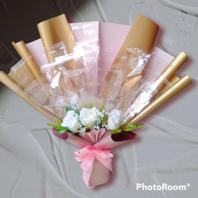 Jual Kerangka Buket uang, buket uang, buket wisuda, buket cantik ...