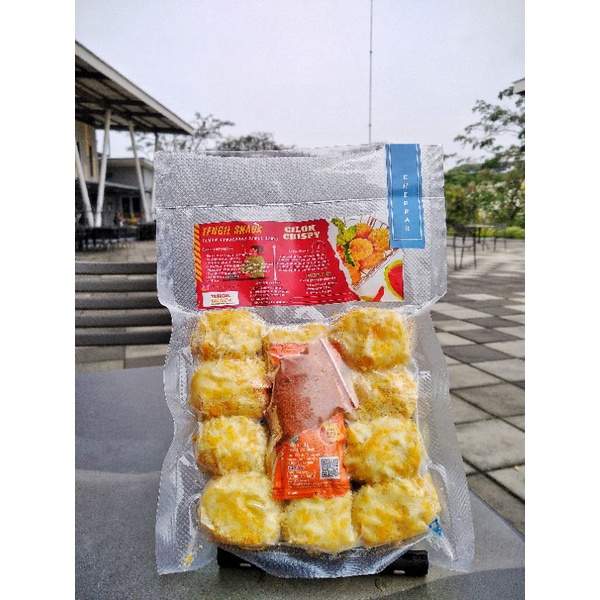 Jual 1 PAKET LENGKAP FROZEN (ORI,AYAM,CHEDDAR,STEAMBOAT,CIRENG ...