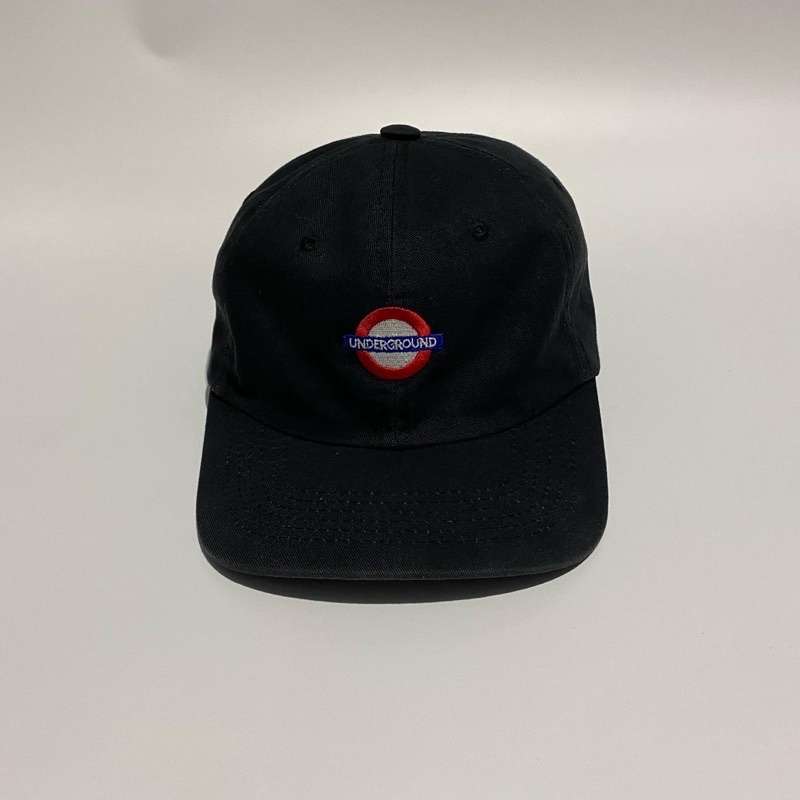 Jual Underground Cap | Shopee Indonesia
