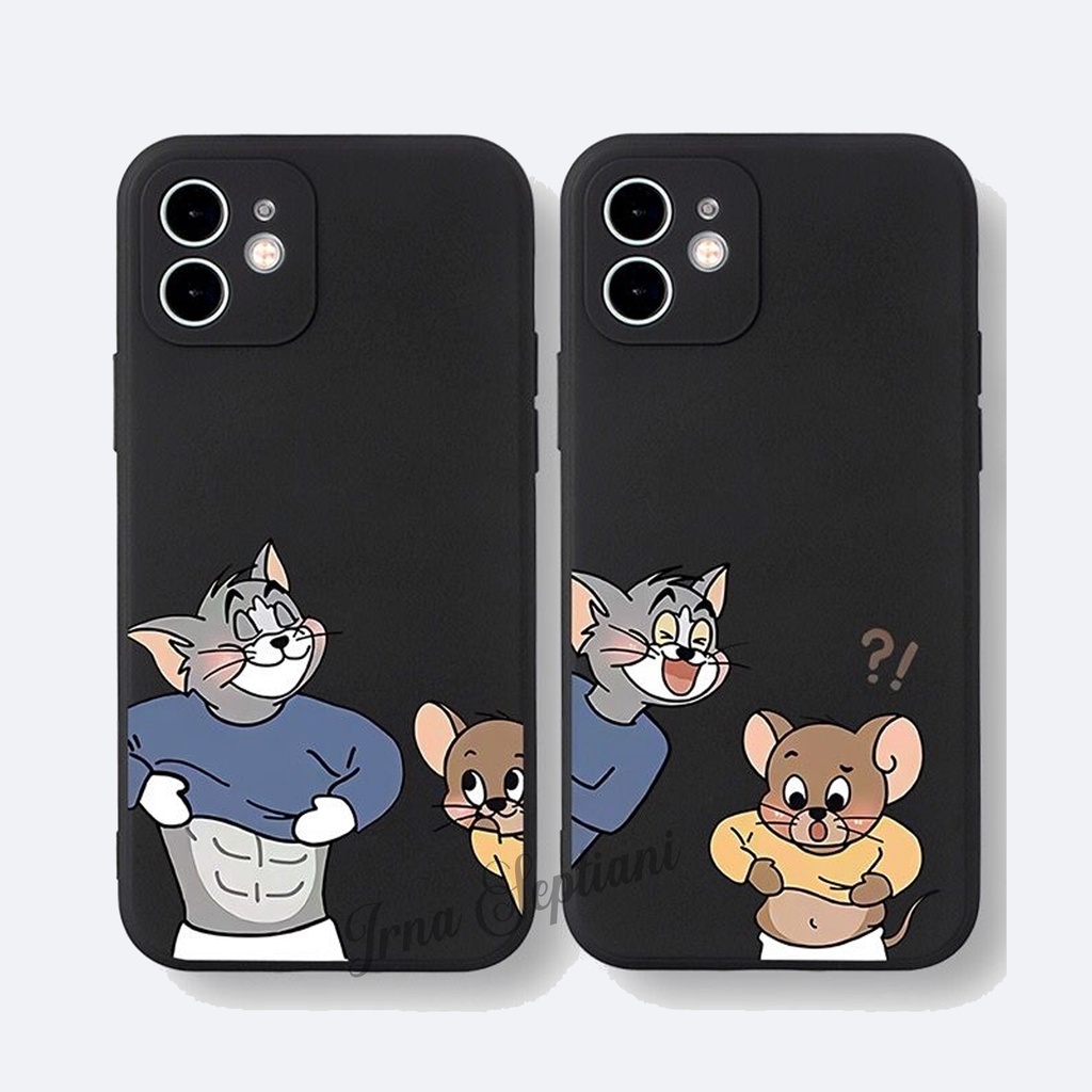 Jual Case hp couple for INFINIX HOT 10 HOT 11 PLAY SAMSUNG A03 A13 A23 ...