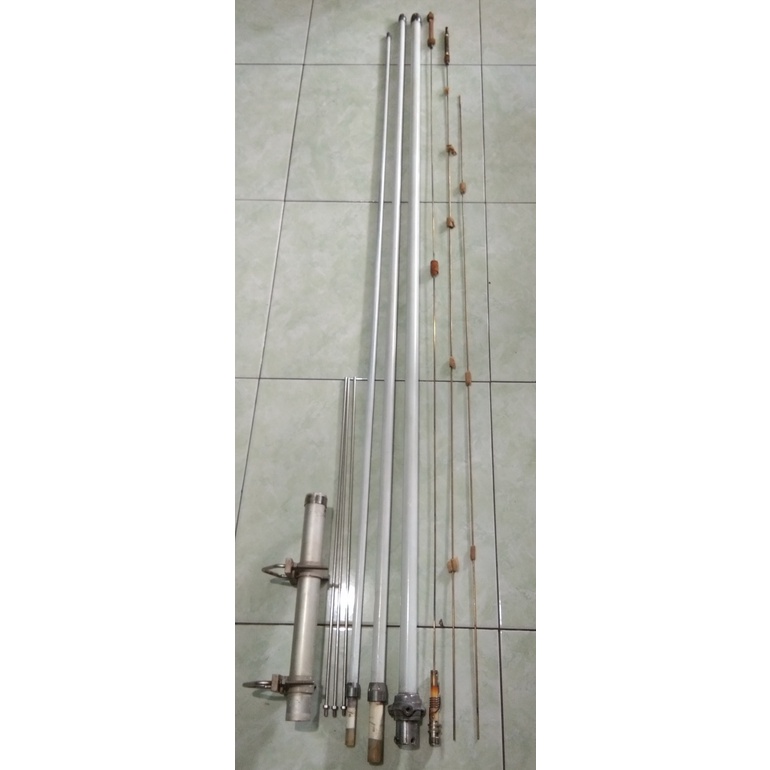 Jual Antena Diamond F23 Ori Japan Second Base Station | Shopee Indonesia