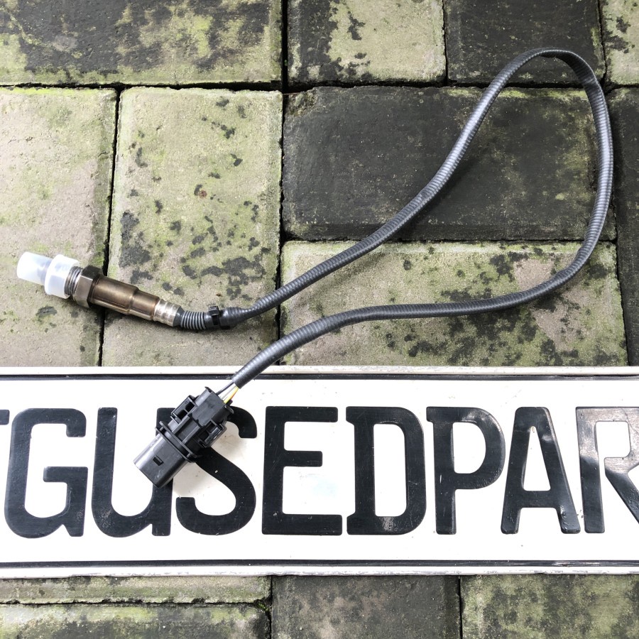 Jual BMW E81 E87 E90 E60 E65 E66 F10 F30 Oxygen O2 Lambda Sensor ...