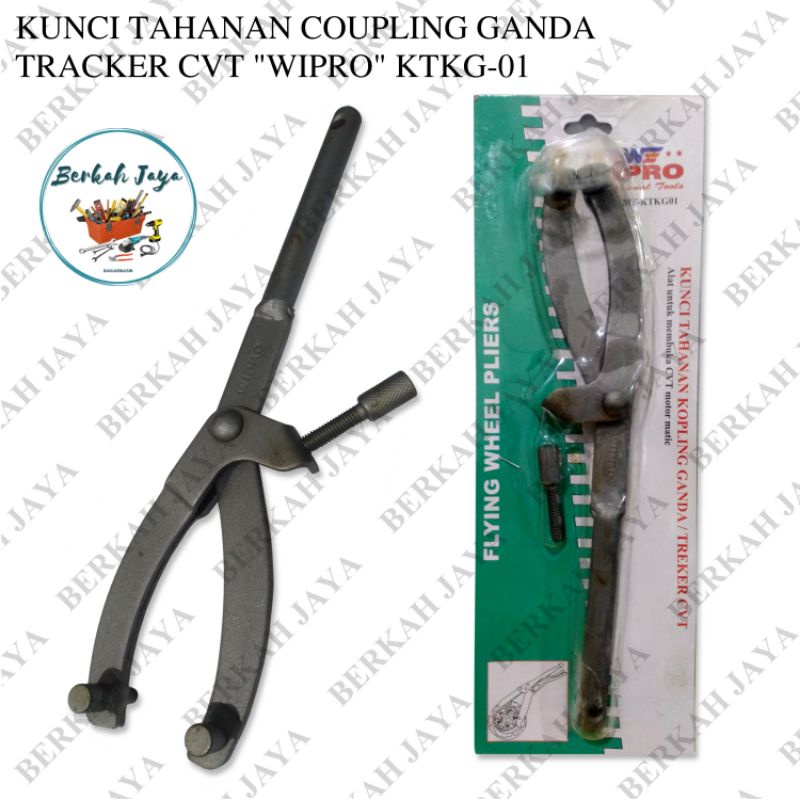 Jual WIPRO Kunci CVT Tracker / CVT Treker / Traker CVT Matic Tahanan ...