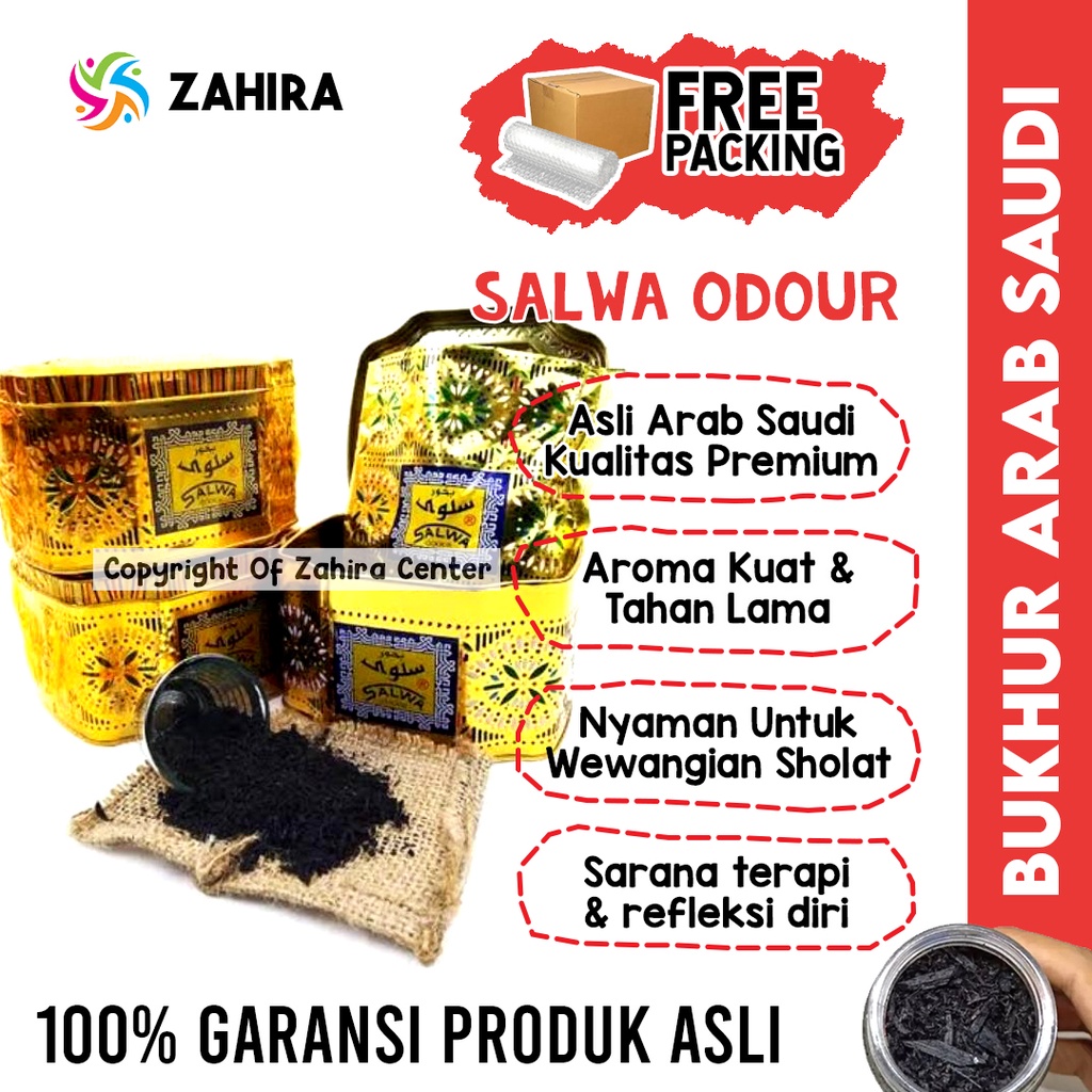 Jual Bukhur Terlengkap & Harga Terbaru April 2026 | Shopee Indonesia