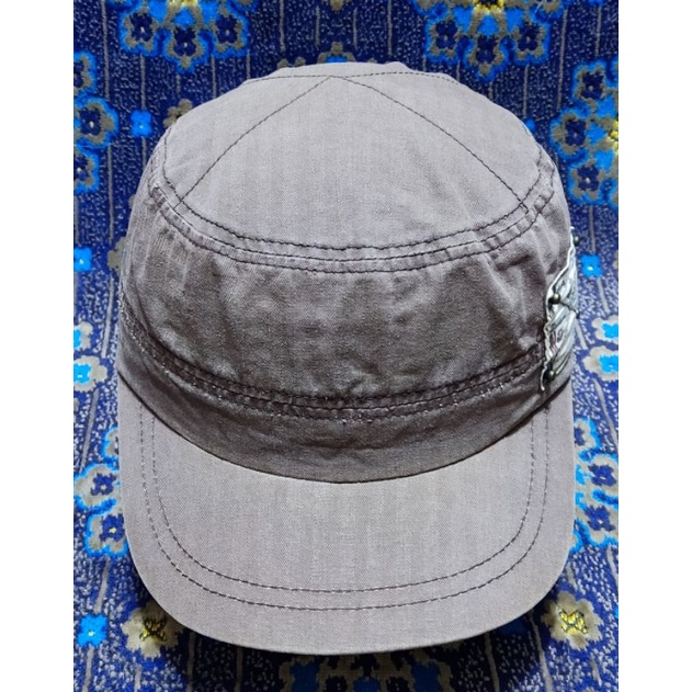 Jual topi patrol airwalk | Shopee Indonesia