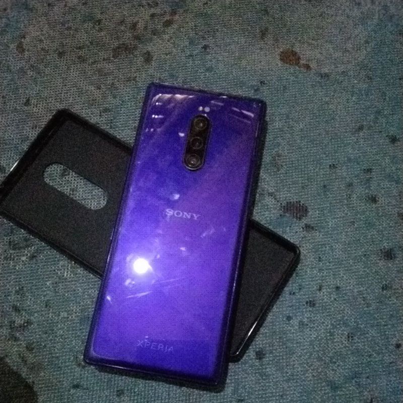 Jual sony experia 1,full set oem | Shopee Indonesia