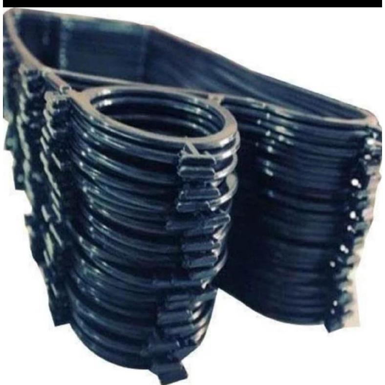 Jual GASKET PHE(FLOW GASKET PLATE HEAT EXCHANGER E 18 GLUE) | Shopee ...