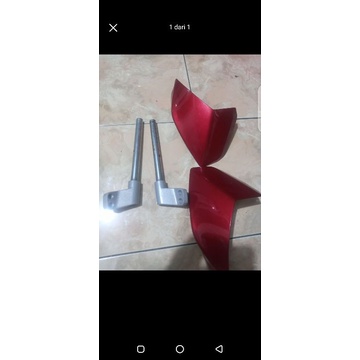 Jual stang pulsar dan tank flap | Shopee Indonesia