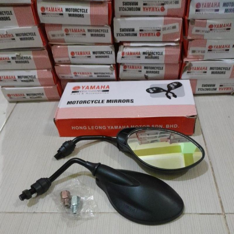 Jual Spion Yamaha 125Z Y125Z PNP HND YMH | Shopee Indonesia