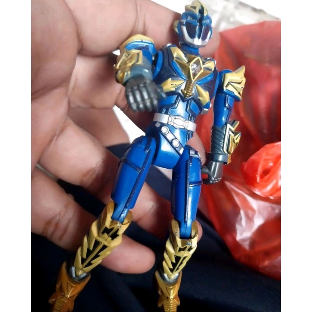 Jual Jual figure dx ryukendo madan senki thunder eagle | Shopee Indonesia