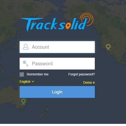 Jual SERVER TRACKSOLID LIFETIME | Shopee Indonesia