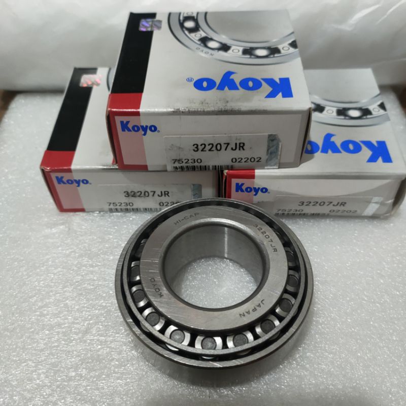 Jual BEARING BERING LAHER RODA DEPAN LUAR HINO DUTRO 130 HT125 HT130 ...