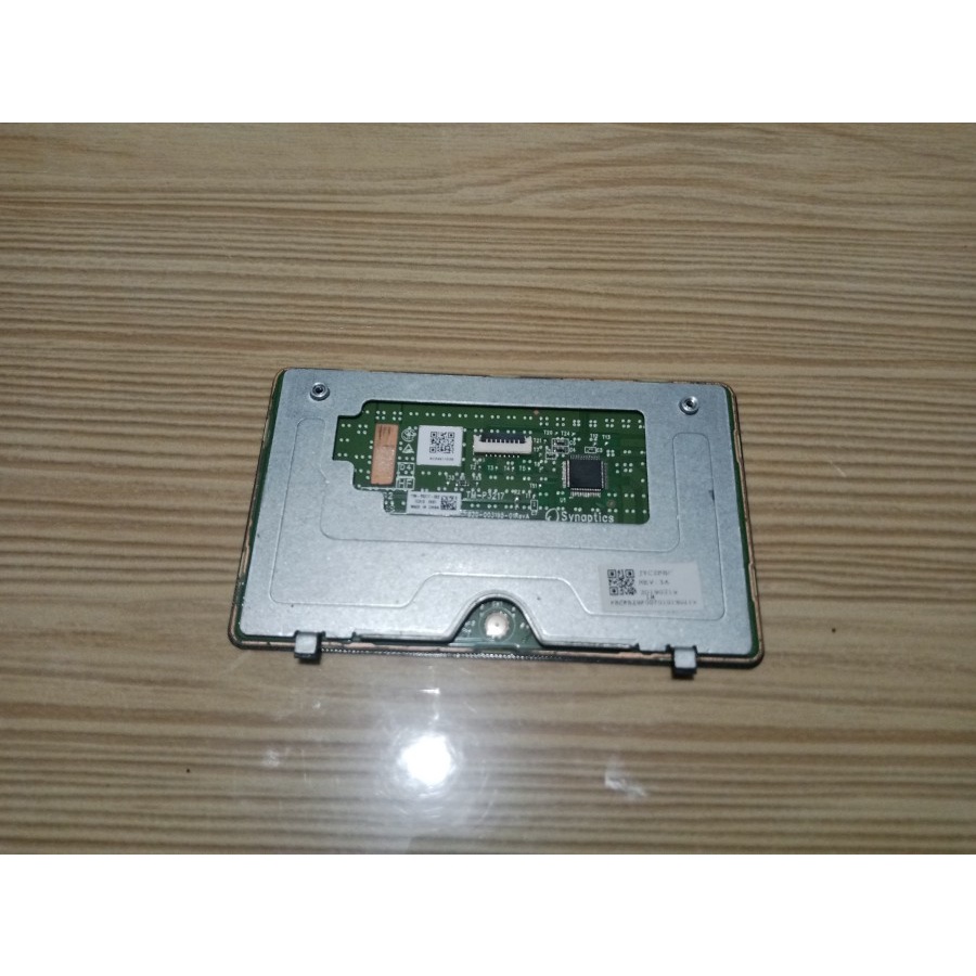 Jual Modul Touchpad Mousepad Laptop Acer Aspire 3 A314 A314-31 original ...