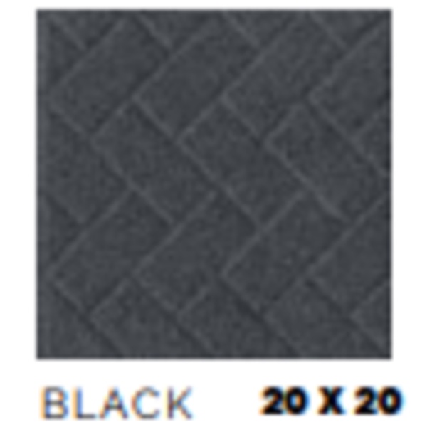 Jual KERAMIK LANTAI ASIA TILE GALAXY SERIES 20X20 KW1 | Shopee Indonesia