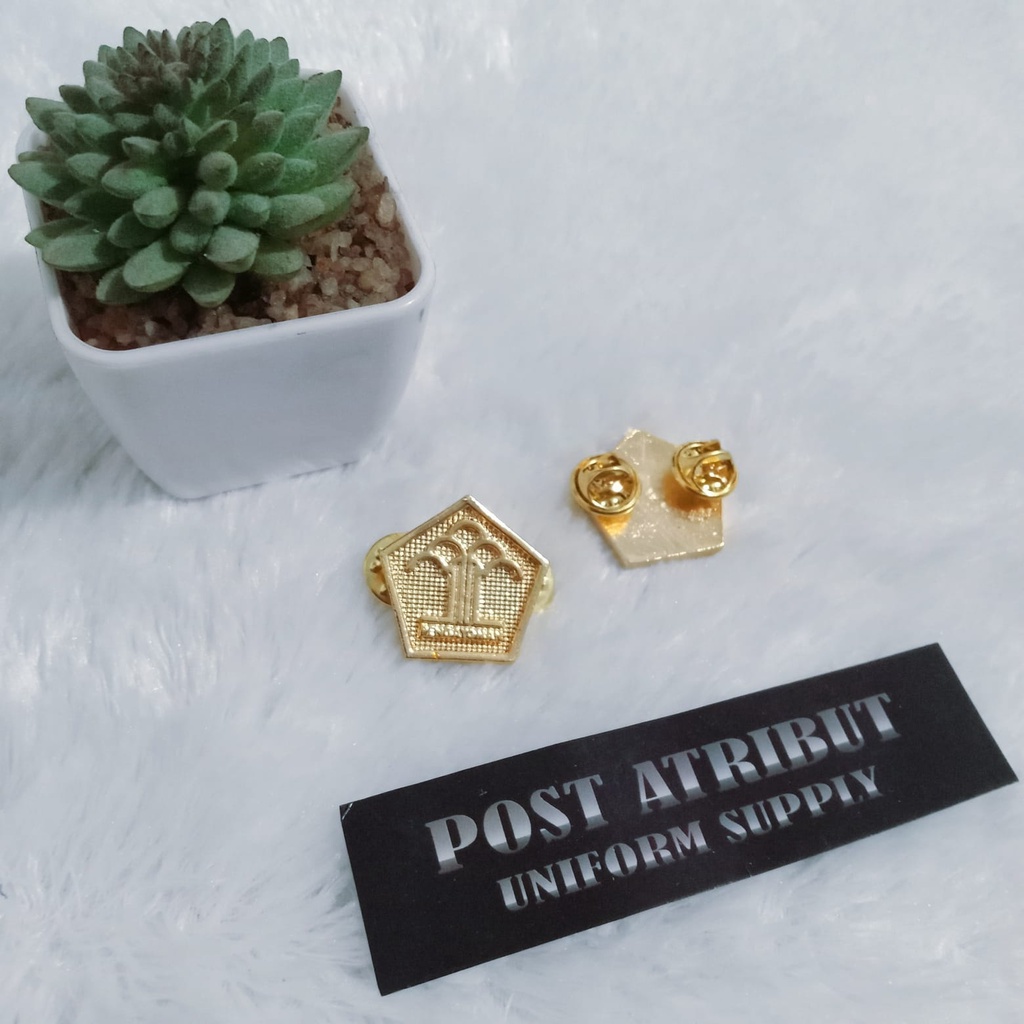 Jual Emblem Bivakmut / Emblem Mut / Emblem Mut Pengayoman / Atribut ...