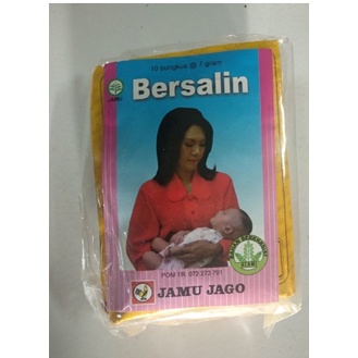Jual bersalin jamu jago isi 10 sachet | Shopee Indonesia