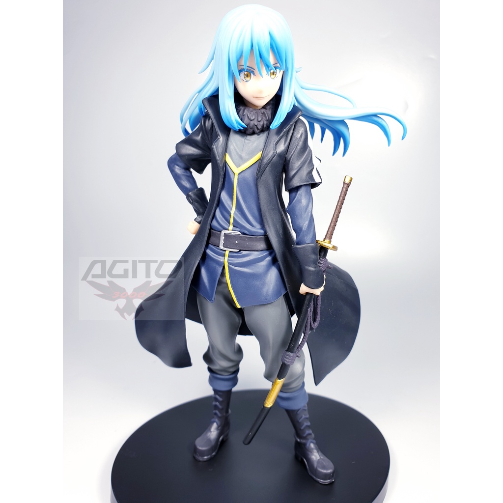 Jual Action Figure Tensei shitara Slime Datta Ken Rimuru Tempest ...