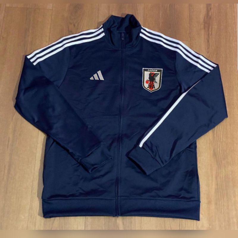 Jual jaket timnas japan new | Shopee Indonesia