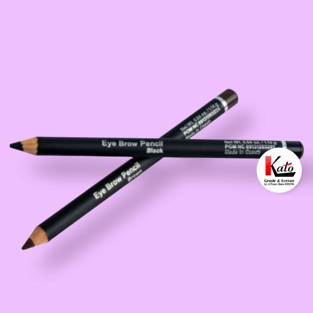 Jual LT PRO Eye Brow Pencil | Shopee Indonesia