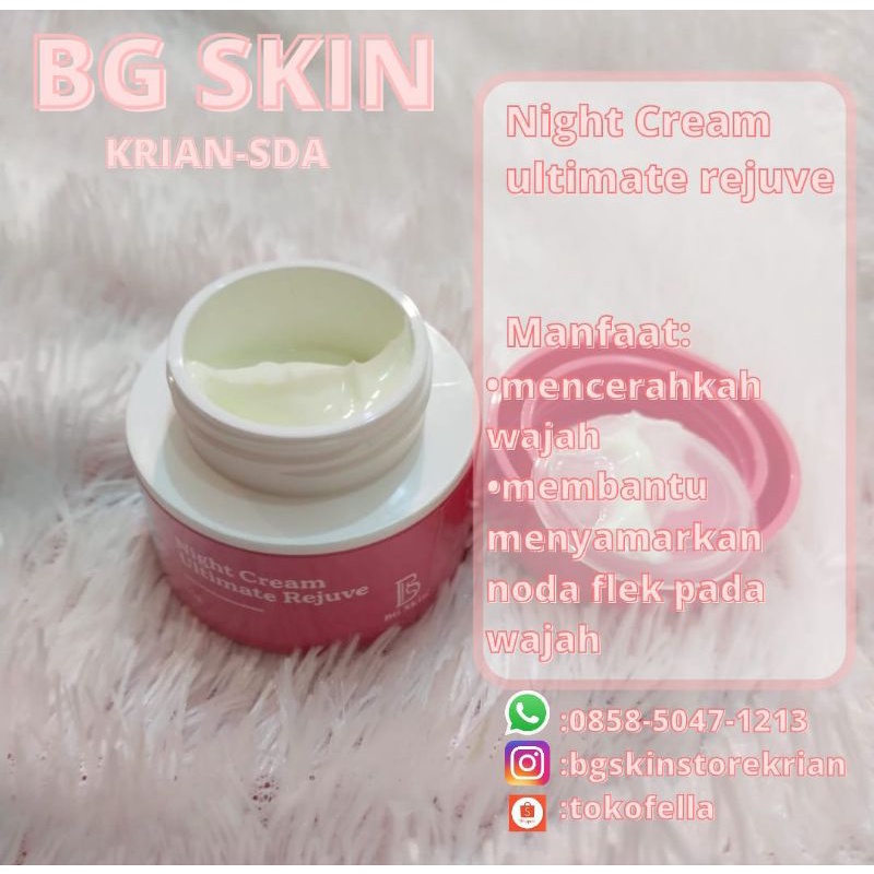 Jual OBAT FLEK AMPUH BG SKIN | Shopee Indonesia