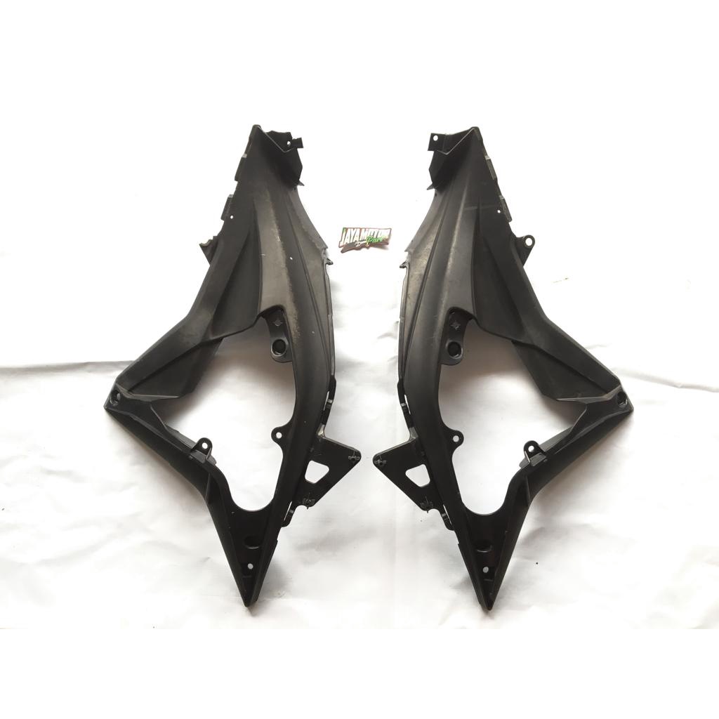 Jual COVER SHROUD RADIATOR SAMBUNGAN BODY BODI SAYAP SET KANAN KIRI ...
