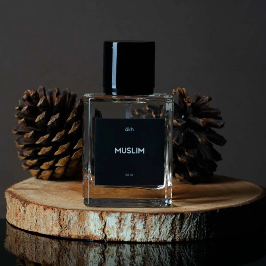 Jual [ VIRAL ] PARFUM ISLAMI PRIA PARFUME AKH MUSLIM NON ALKOHOL ...