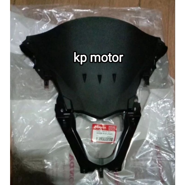 Jual Panel front center panel depan pcx 160 ori | Shopee Indonesia