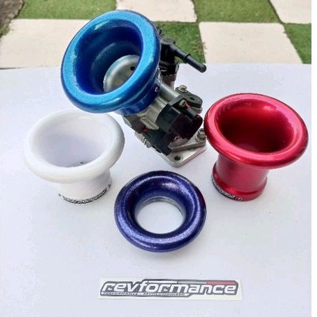 Jual Velocity Stack MX King R15 Vixion 30 32 34 36 38 40 42 45 TB UMA ...