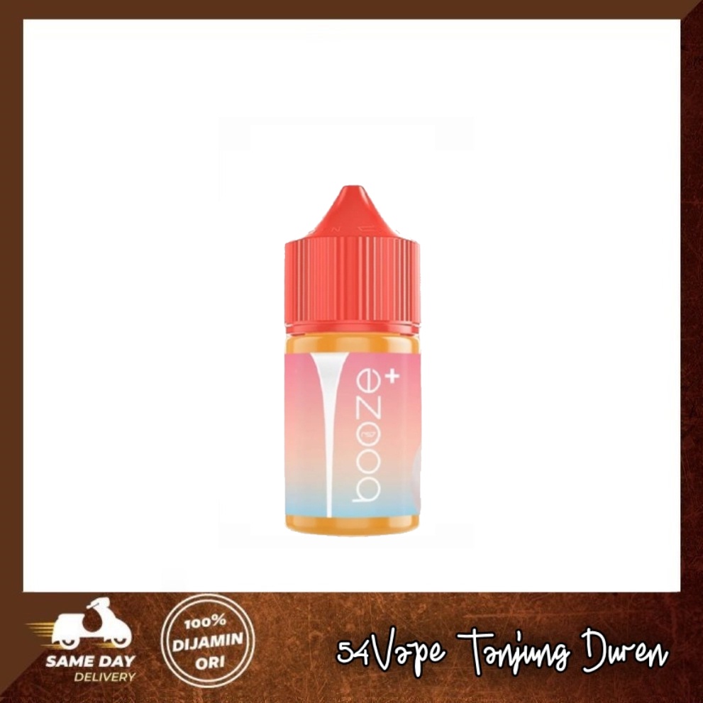 Jual BOOZE+ LYCHEE PODS FRIENDLY 30ML AUTHENTIC by R57 | Shopee Indonesia