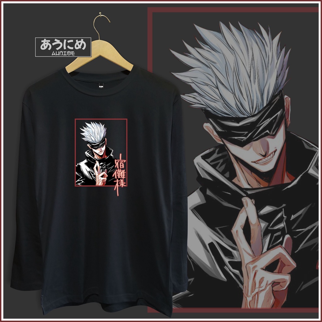 Jual Satoru gojo simbol jujutsu kaisen kaos anime kaos dewasa kaos unyu ... Jual Satoru gojo simbol jujutsu kaisen kaos anime kaos dewasa kaos unyu ...