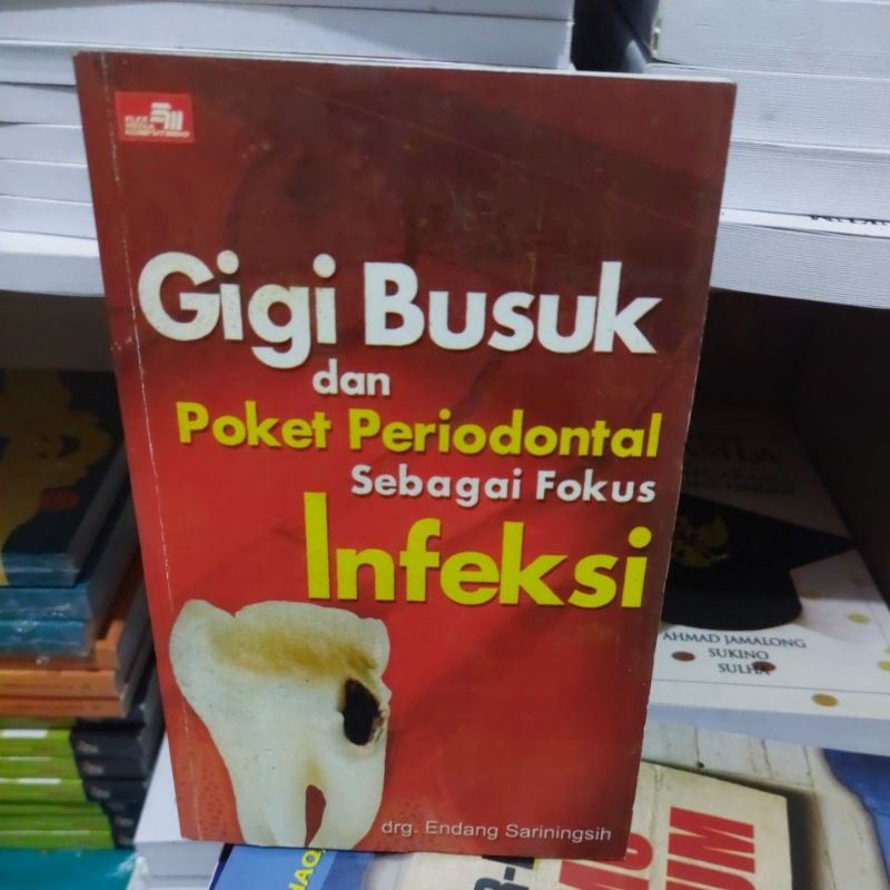 Jual gigi busuk dan Pocket periodontal | Shopee Indonesia