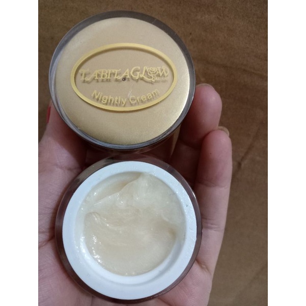 Jual Glow nighly ( malam ) | Shopee Indonesia