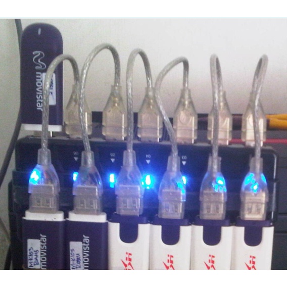 Jual USB Modem untuk server pulsa | Shopee Indonesia