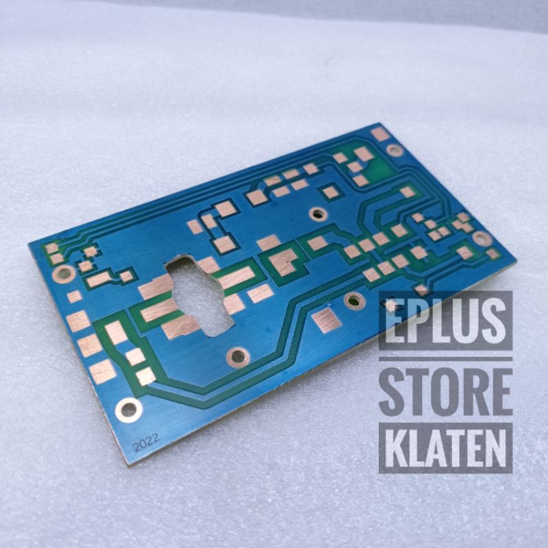Jual PCB boster + relay VHF FM 2sc2694 2sc5125 2sc2782 singel ... Jual PCB boster + relay VHF FM 2sc2694 2sc5125 2sc2782 singel ...