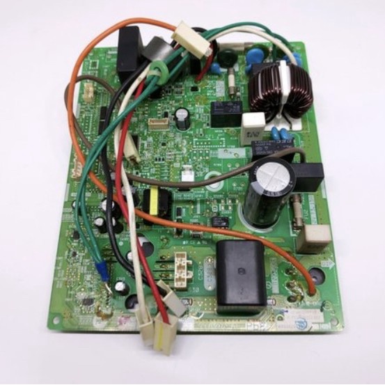 Jual Pcb Ac Daikin - Modul Pcb Outdoor Ac Daikin Inverter Type Rkc/Rkq ...