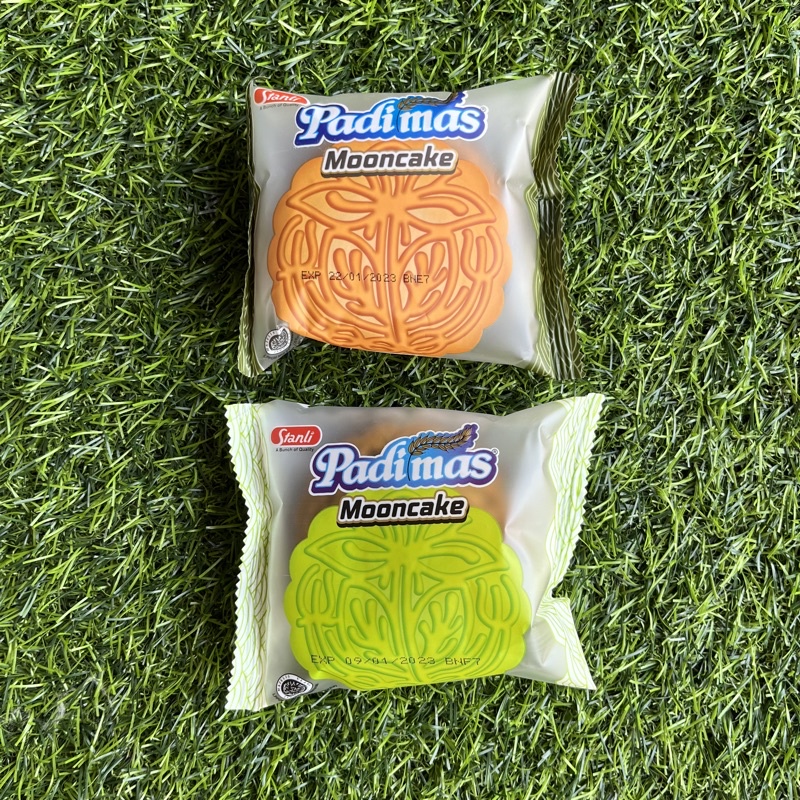 Jual PADIMAS MOONCAKE 60gr | Shopee Indonesia