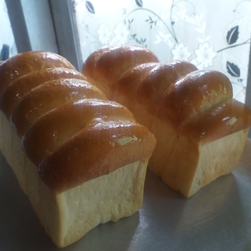 Jual roti gembong/ roti saja tanpa isi | Shopee Indonesia