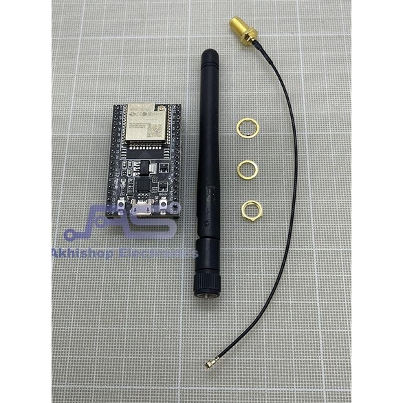 Jual Esp32 Devkitc V4 Development Board Esp32 Wroom 32d Esp32 Wroom 32u