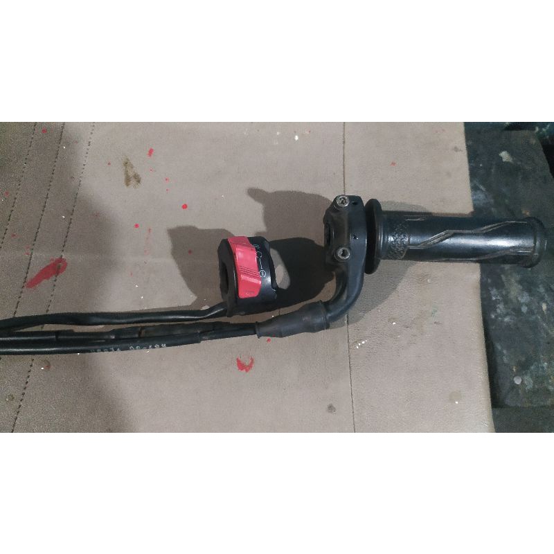 Jual Stang set ori Xabre/MT15 | Shopee Indonesia