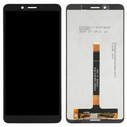 Jual LCD NOKIA C3 2020 FULLSET TOUCH SCREEN | Shopee Indonesia