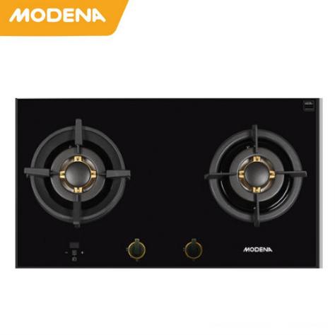 Jual MODENA BH 1725 LBT - KOMPOR TANAM 2 TUNGKU FULL KUNINGAN | Shopee ...