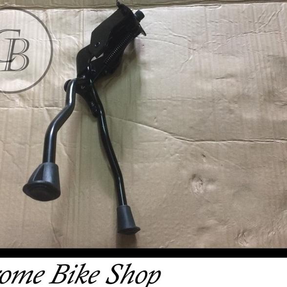 Jual Jagang Standar Sepeda Tengah United Model Motor | Shopee Indonesia