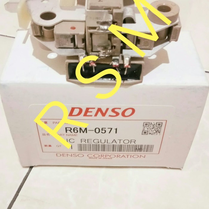 Jual IC REGULATOR IC ALTERNATOR PS100 PS 100 24V | Shopee Indonesia