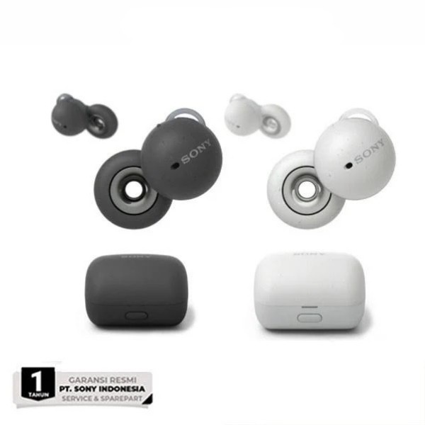 Jual Sony LinkBuds WF-L900 Truly Wireless Earbuds | Shopee Indonesia