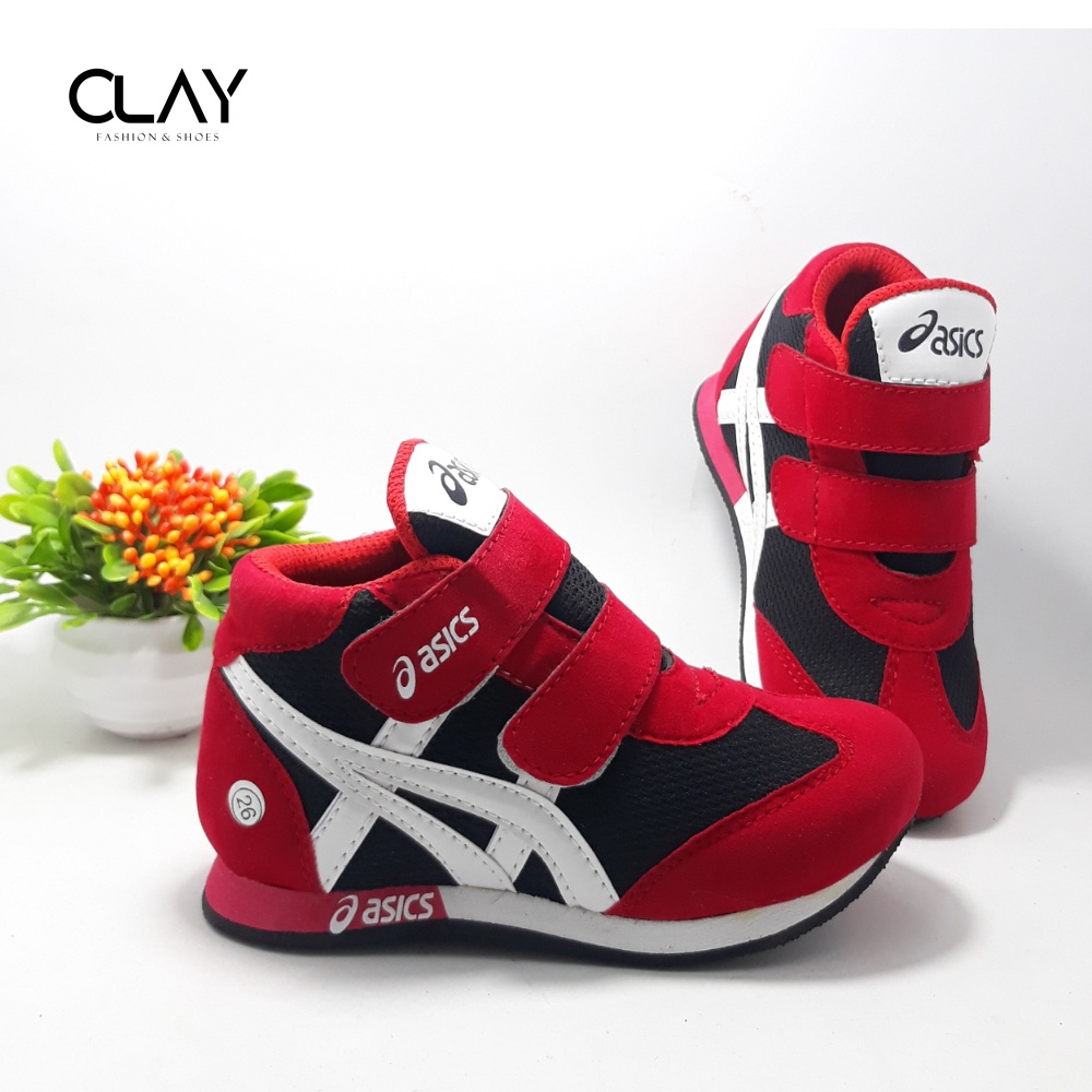 Jual sepatu boot anak/sepatu anak terbaru /sepatu boot anak usia 1-8 ...