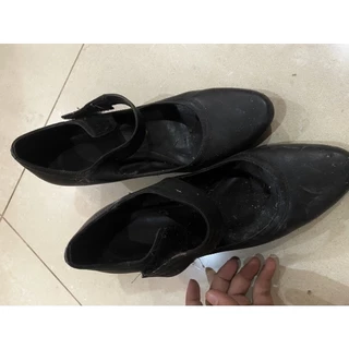 Jual sepatu andrew wanita Harga Terbaik & Termurah April 2024 | Shopee ...
