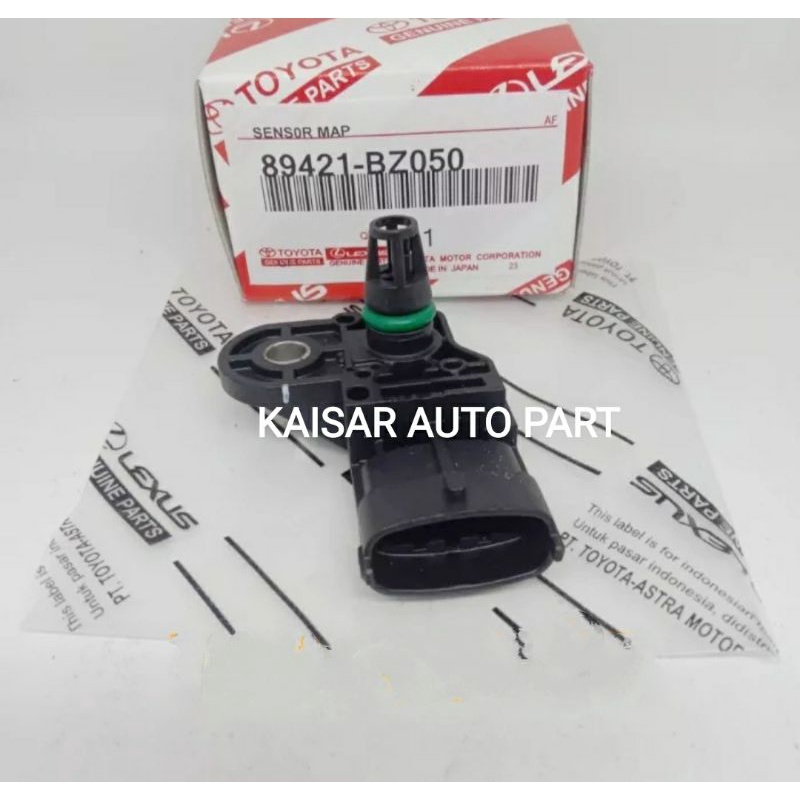 Jual Sensor map Sensor intake Calya Sigra new Agya Ayla Original ...