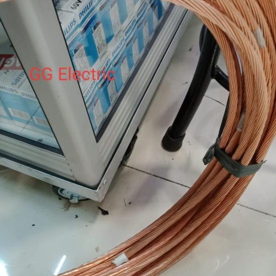 Jual Kabel BC 50mm Full | Shopee Indonesia