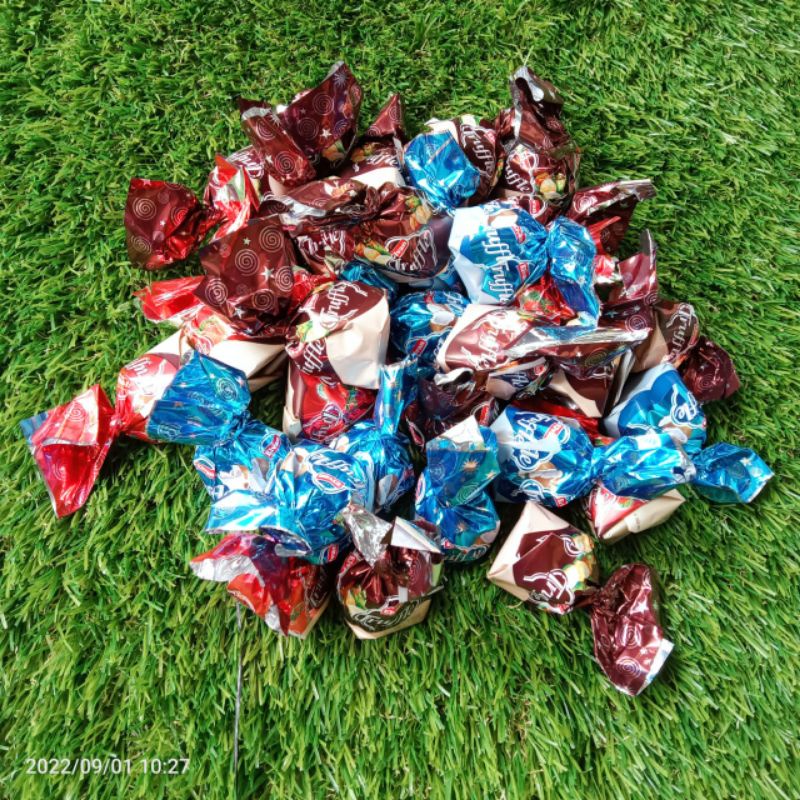 Jual Coklat cokelat arab truffle oleh2 haji dan umroh | Shopee Indonesia