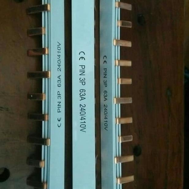 Jual Busbar Sisir MCB 3 Phase (Premium Quality) | Shopee Indonesia